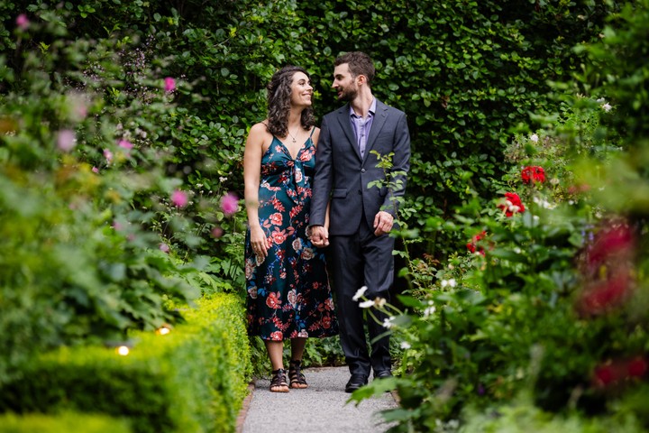 Angelle & Isaac | Joy
