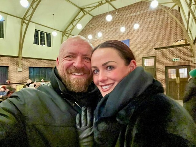 Emily & Gary | Joy
