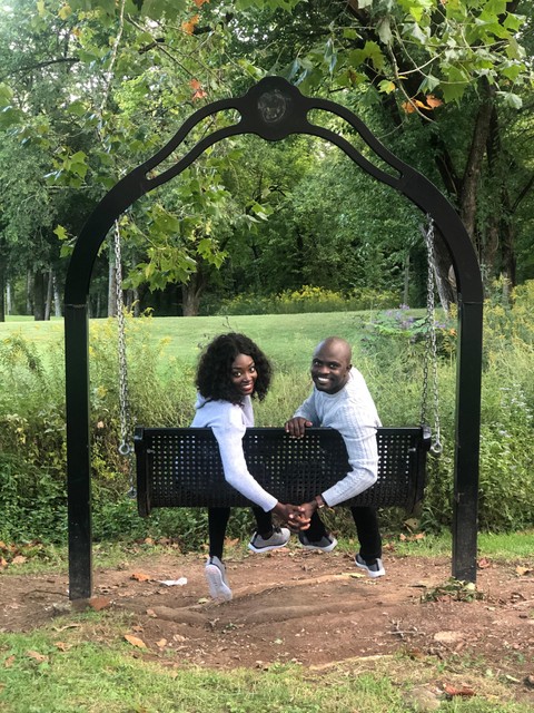 Tobi & Ade | Joy