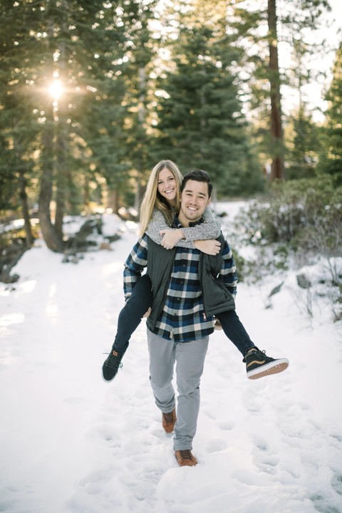 Lacy & Jon | Joy