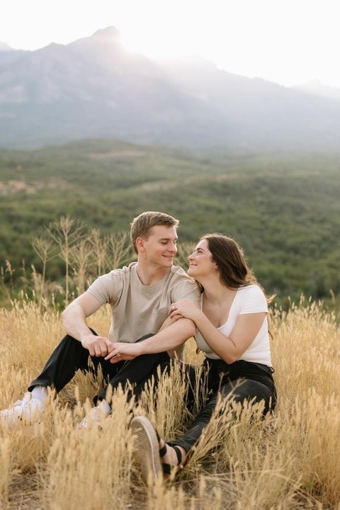 Maggie & Will | Joy