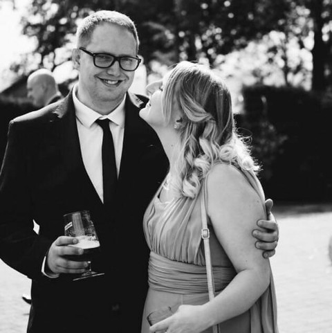 Heather & Chris | Joy