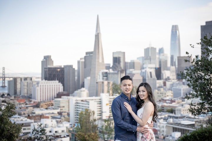 Cindy & Anthony