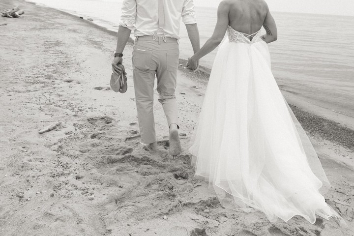 Daron & Andrew | Joy