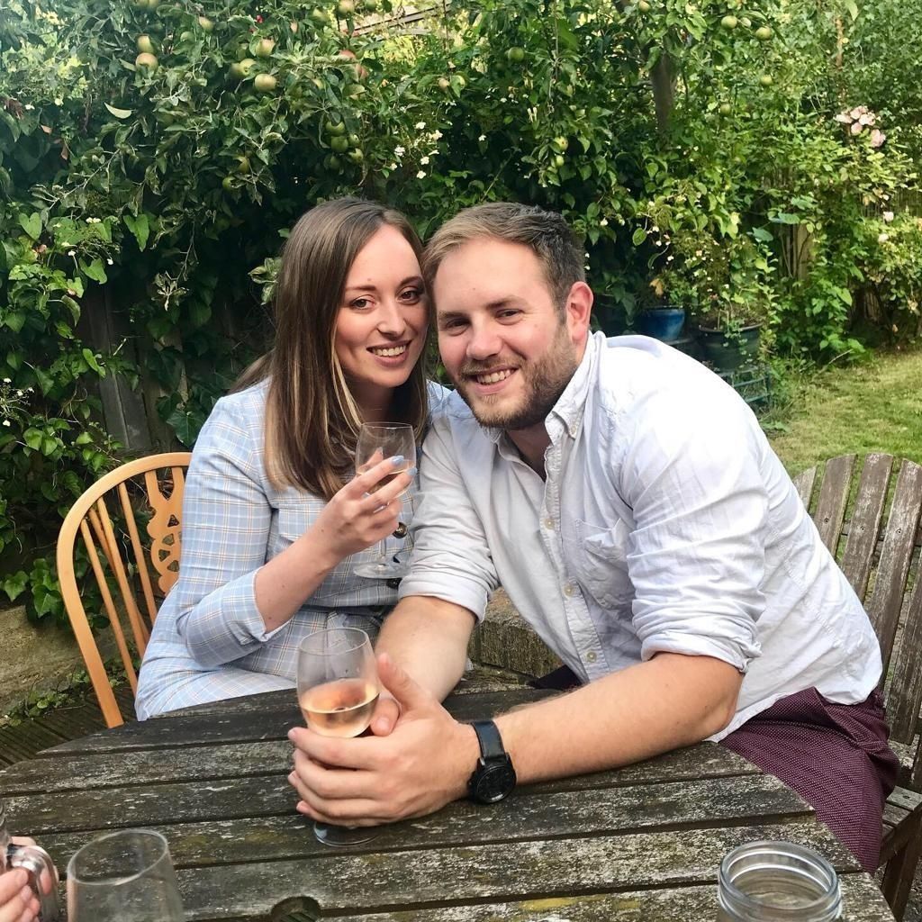 Suzi & Luke