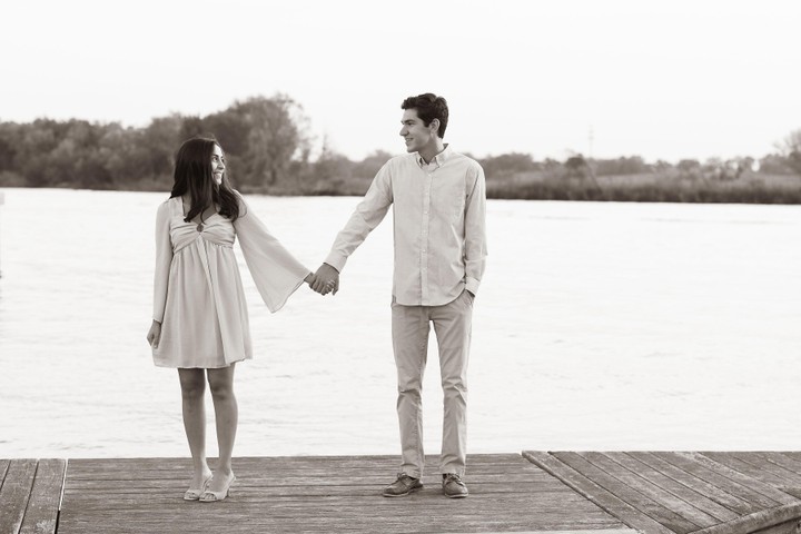 Katherine & Bryan | Joy