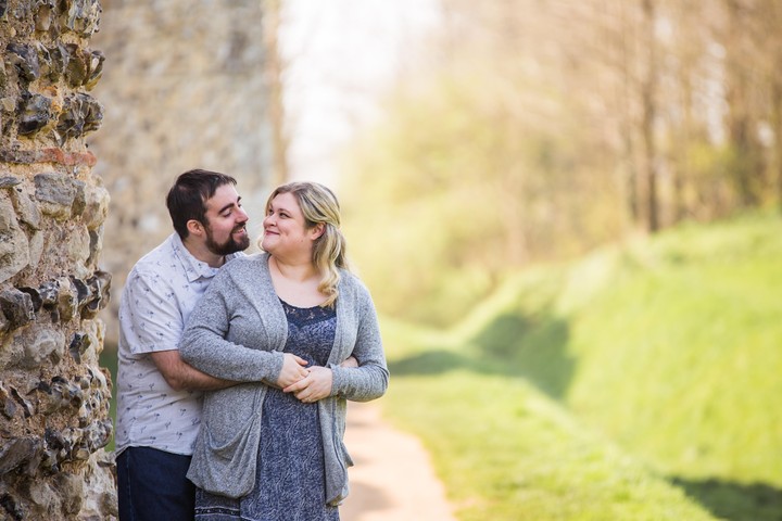 Verity & Richard | Joy