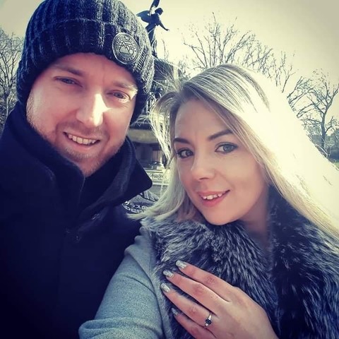 Simone & Chris | Joy