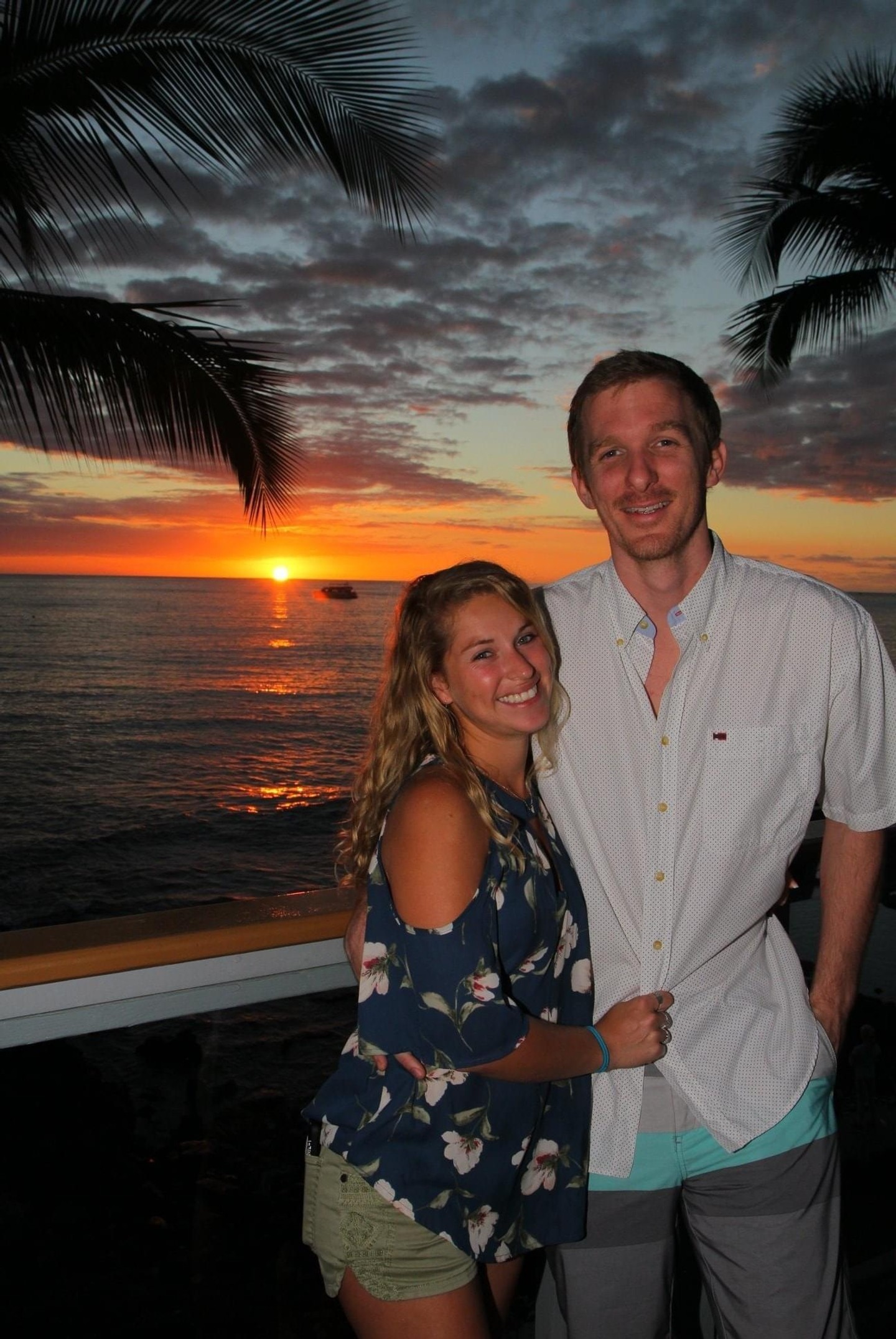 Renee & Alex
