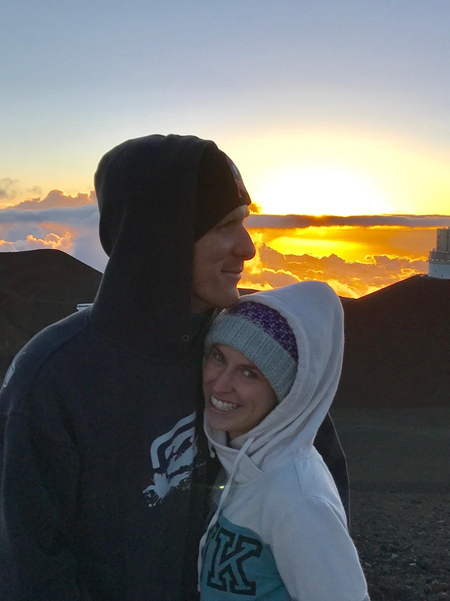 Renee & Alex