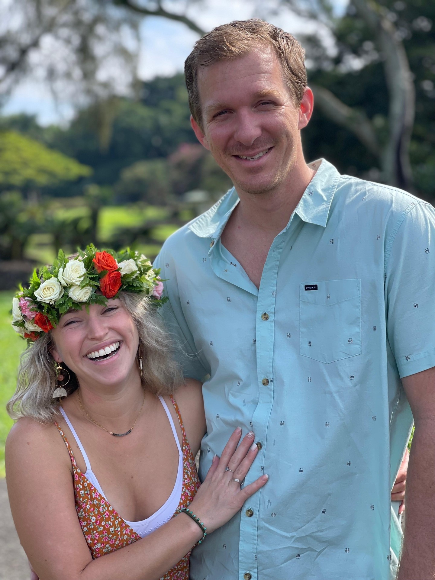 Renee & Alex