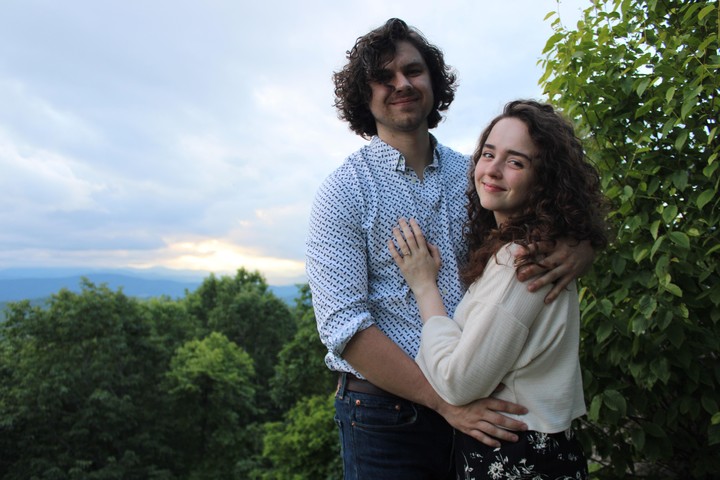 Bethany & Reece | Joy