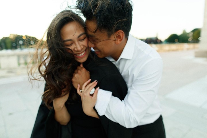 Kevin & Ha | Joy