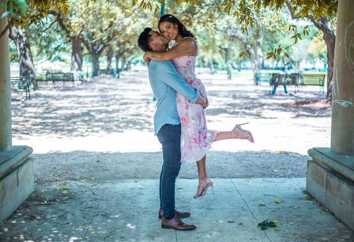 Priscilla & Jorge | Joy