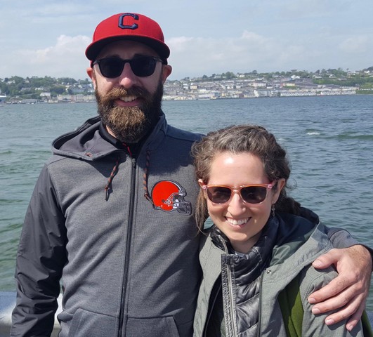 Alina & Andrew | Joy