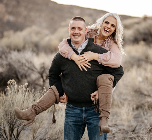 Mikayla & Patrick | Joy