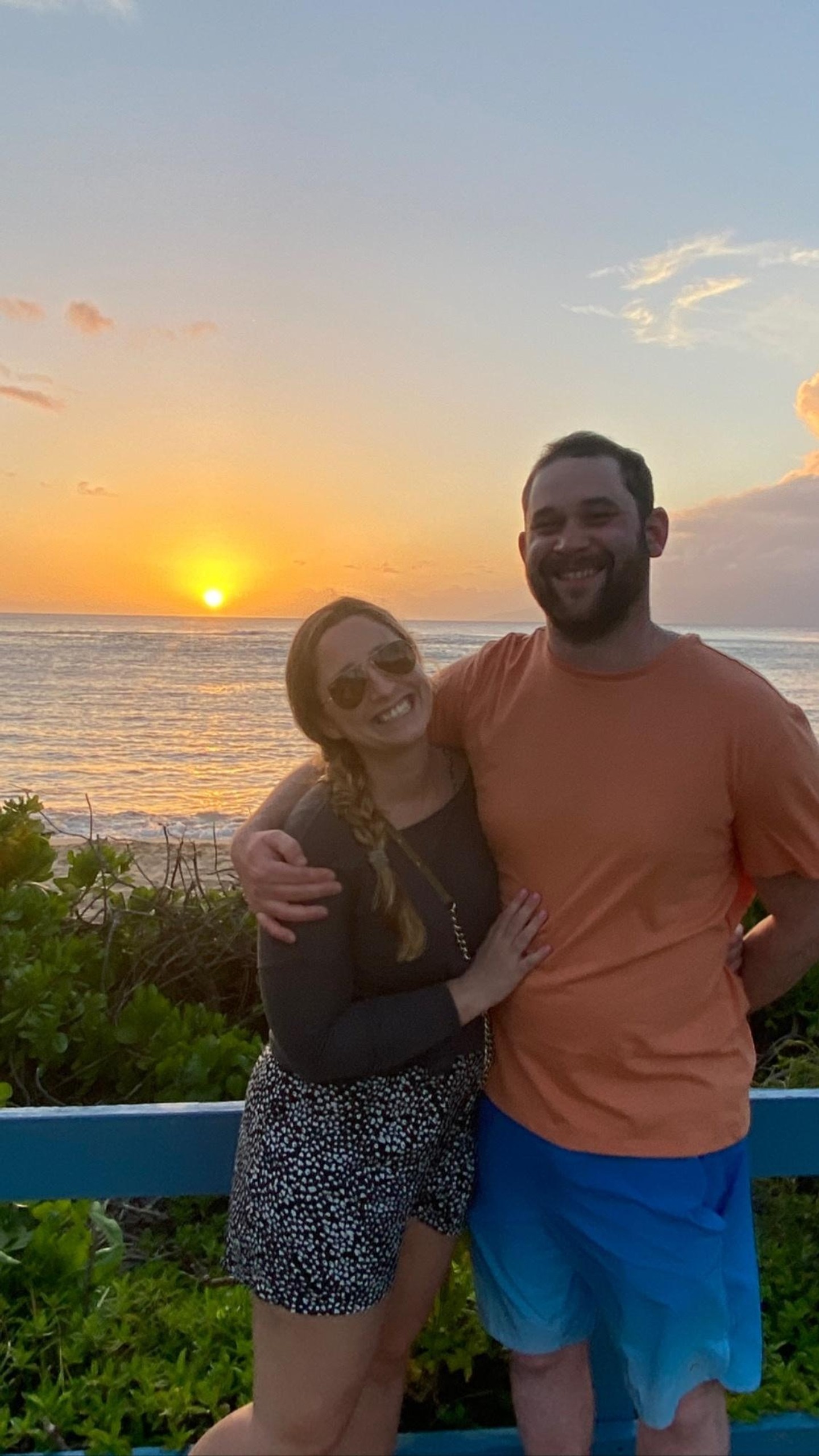 Sam & Nicole