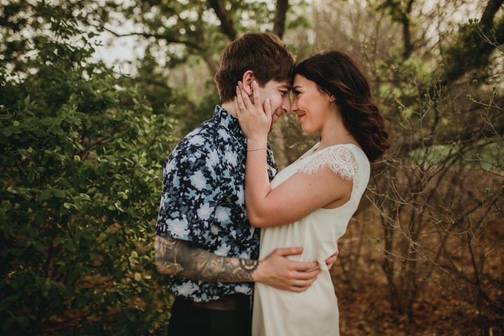 Stephany & Dean | Joy