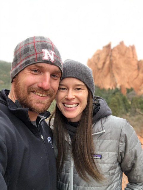 Wil Hotz & Emily Snowdon | Joy