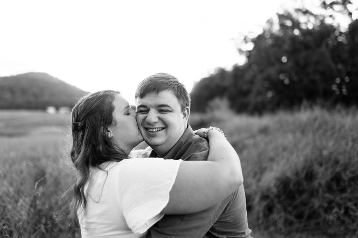 Victoria & Luke | Joy