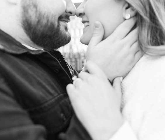 Natalie & Jonathan | Joy