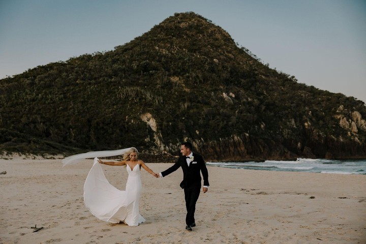 Pierce & Chantal | Joy