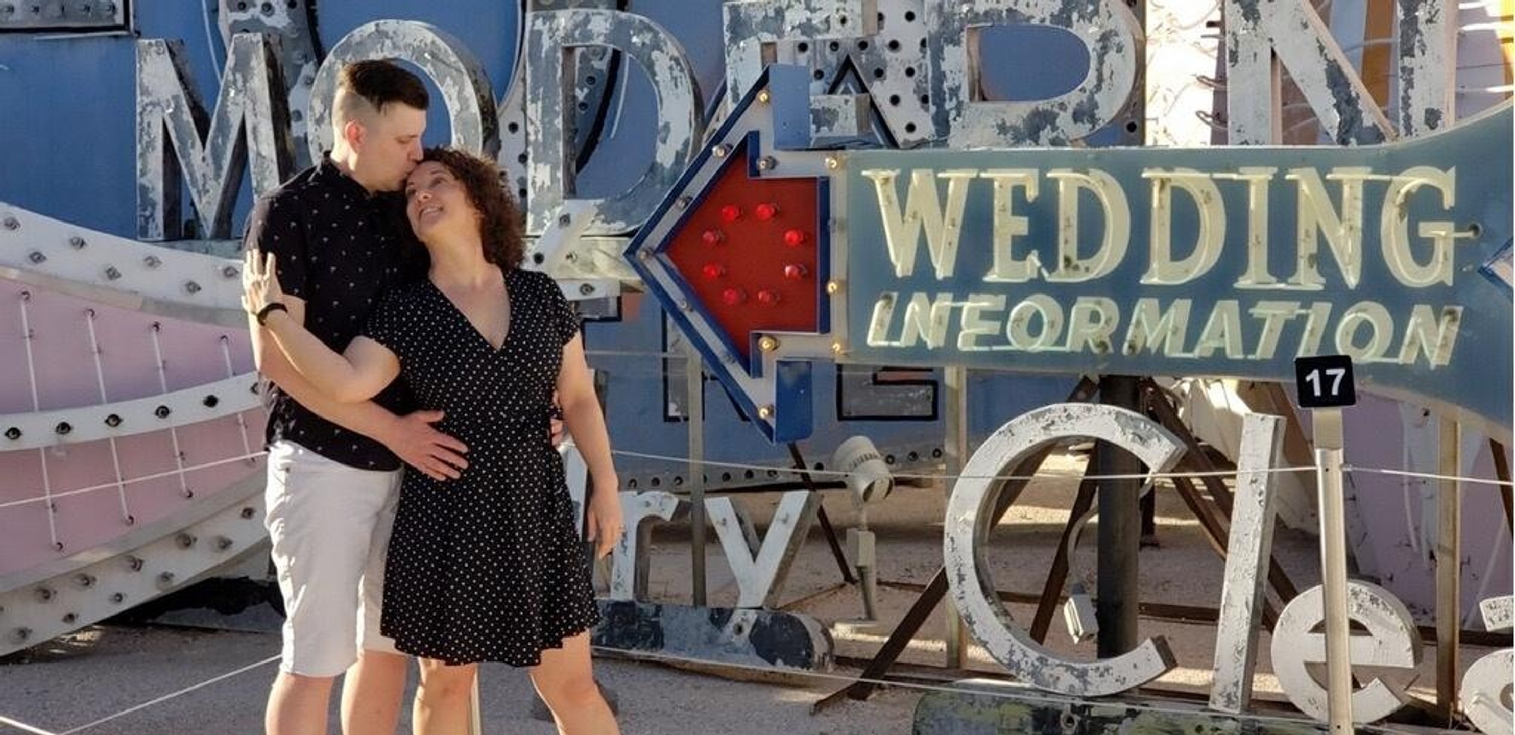 Brandon & Sara