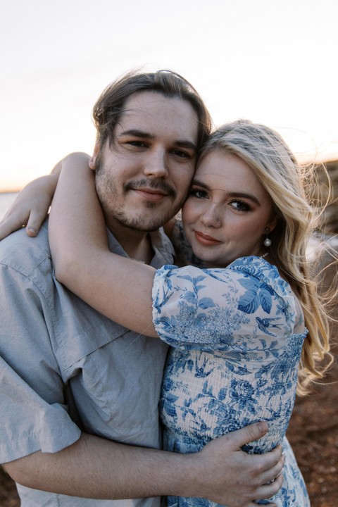 Jillian & Andrew | Joy