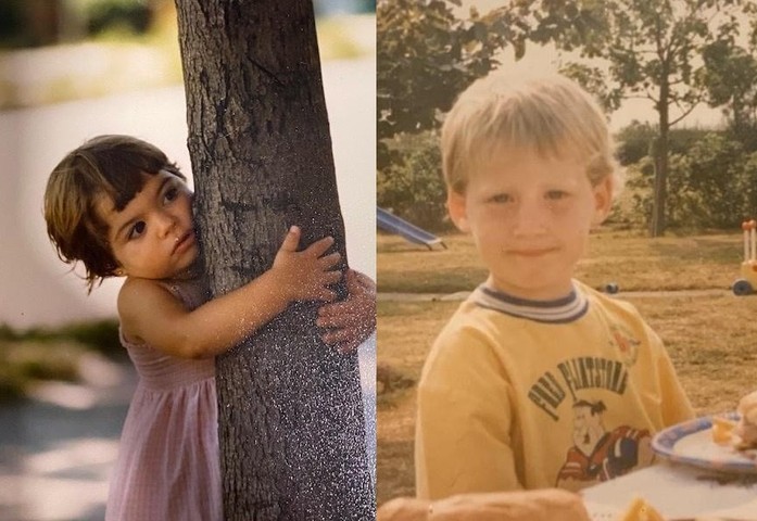 Matthew & Erin | Joy