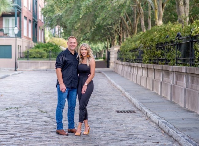 Abigail & Michael | Joy
