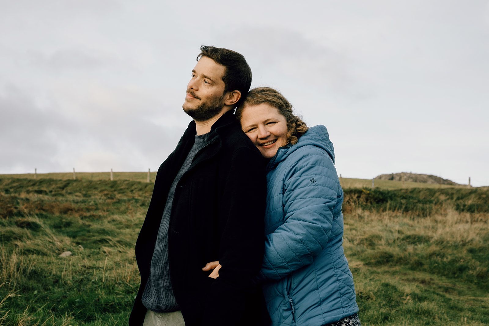Nick & Amy