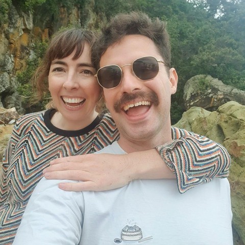Emily & Evan