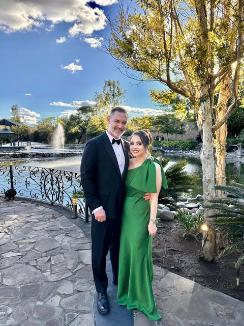 Allison & Derek | Joy