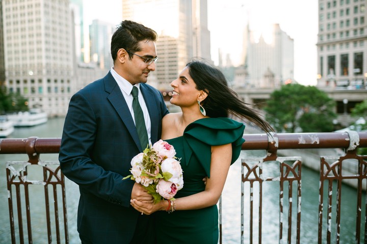 Pooja & Aditya | Joy