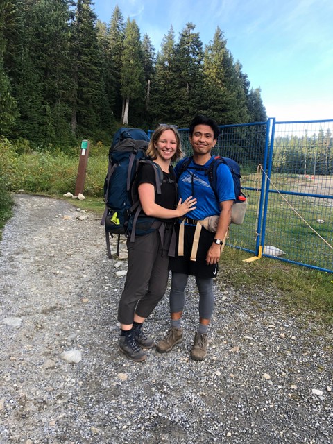 Ryley & Miguel | Joy