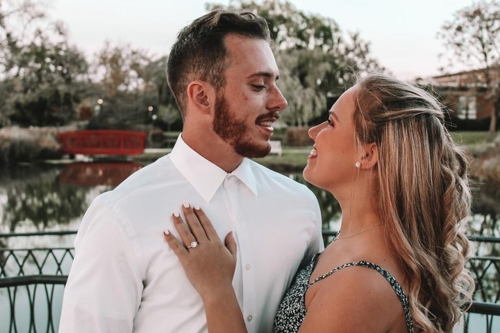 Matthew & Sarah | Joy