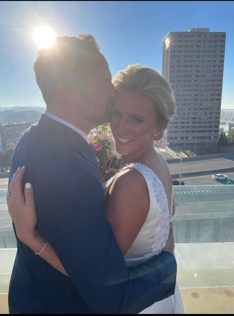 Jane & Michael | Joy