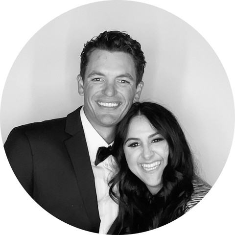 Shereen & Tyler | Joy