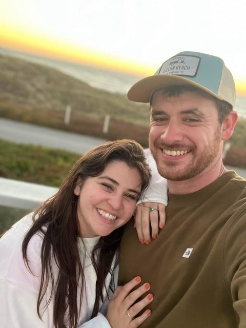 Cathal & Brenna | Joy