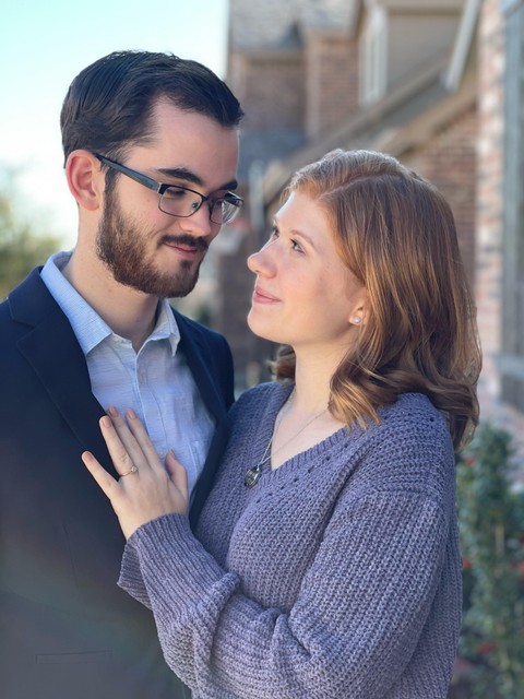 Madelyn & James | Joy