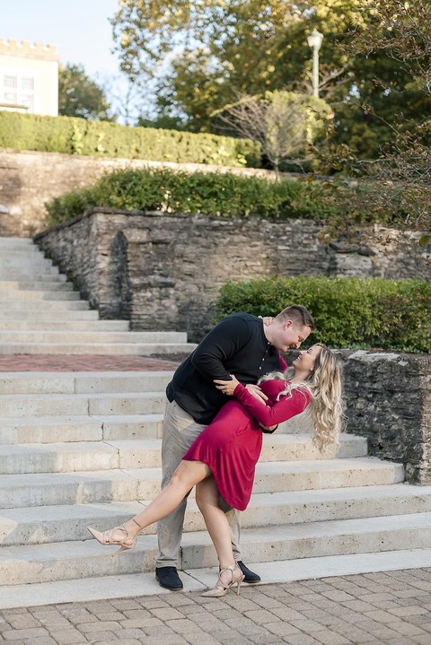 Cearra & Nicholas | Joy