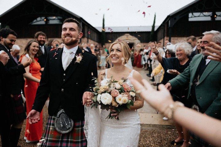 Georgia & Andrew | Joy