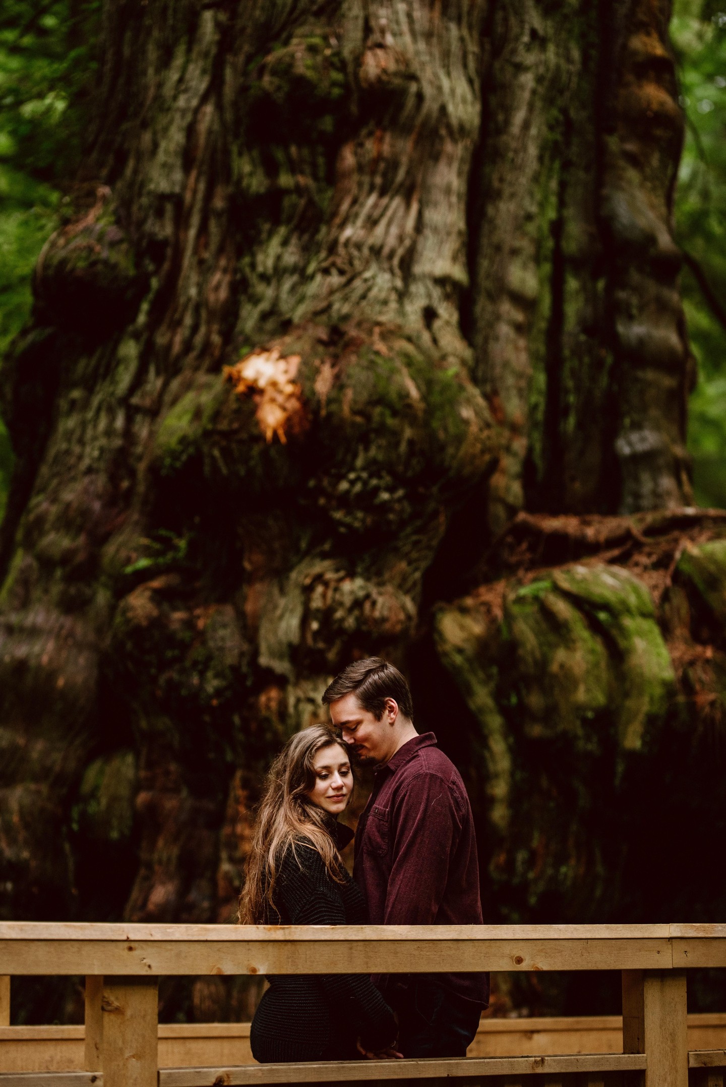 Christian & Sarah