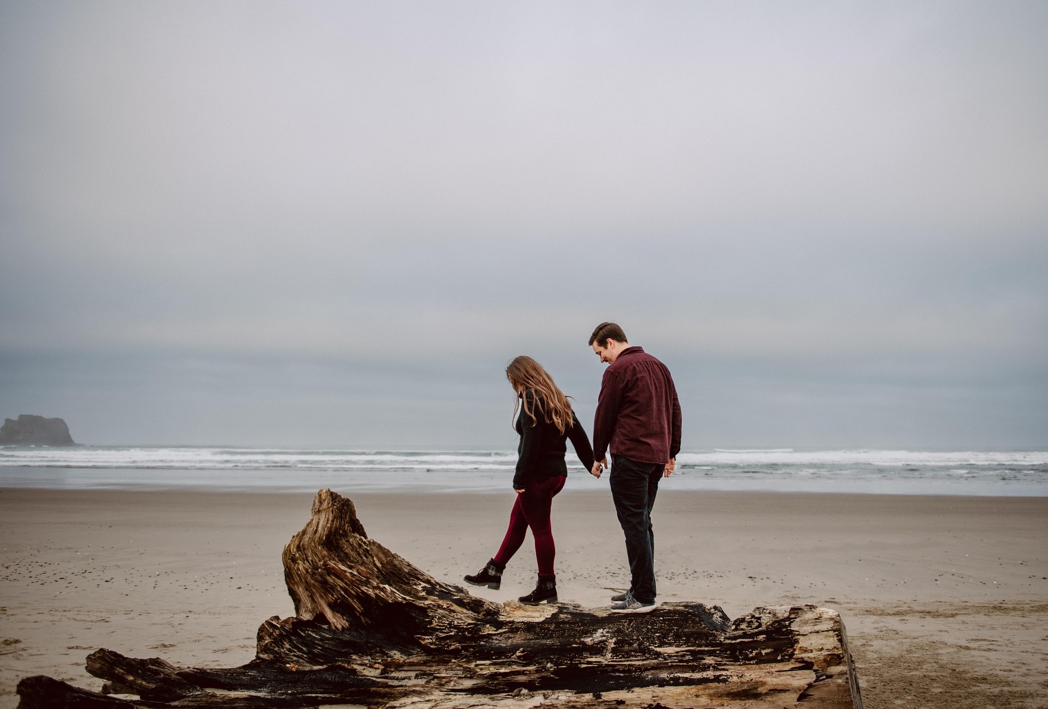 Christian & Sarah