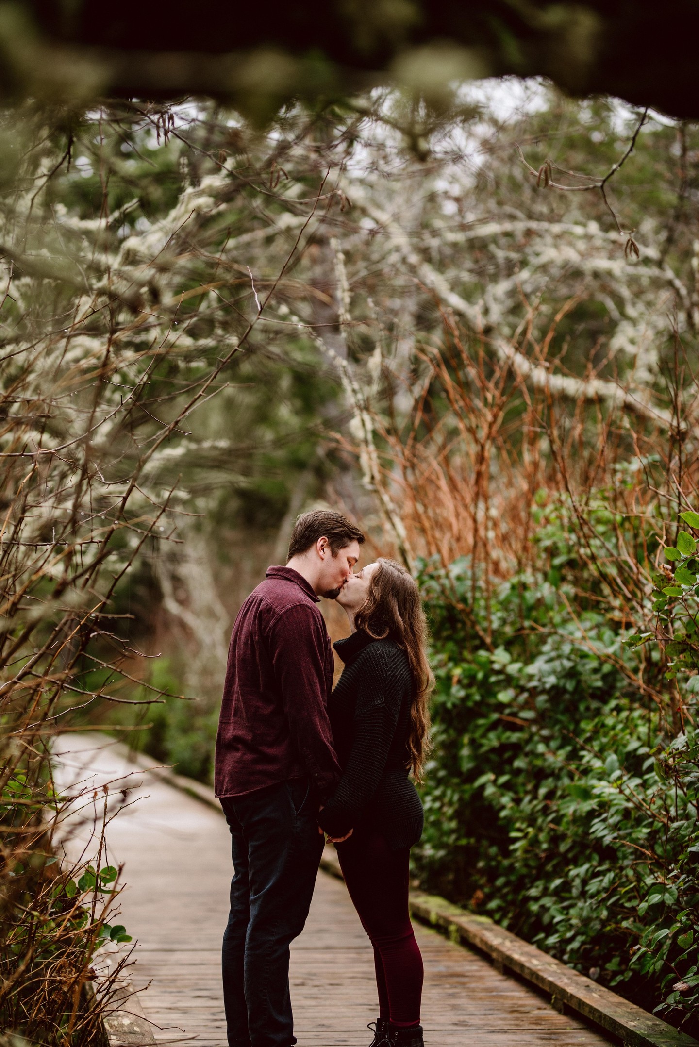 Christian & Sarah