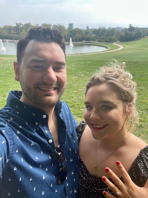 Laura & Andrew | Joy