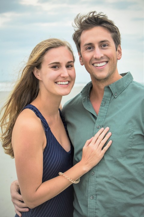 Shannon & Matthew | Joy