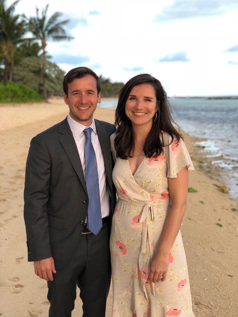 Mallory & Greg | Joy