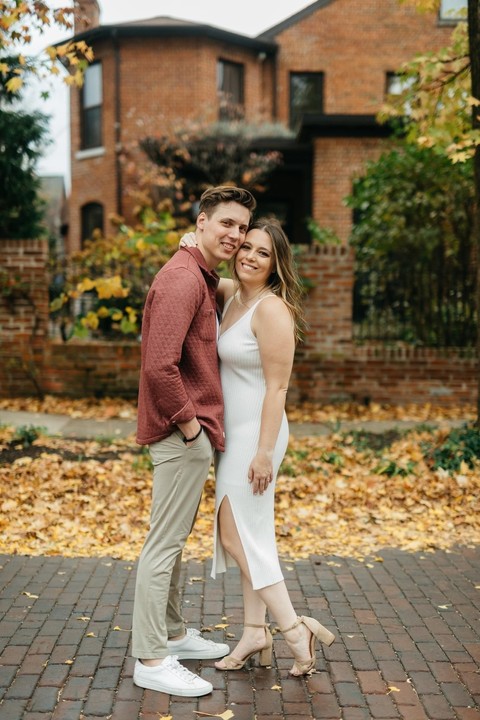Megan & Tyler | Joy