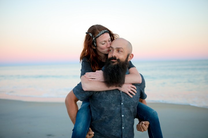 Elizabeth & Lyle | Joy